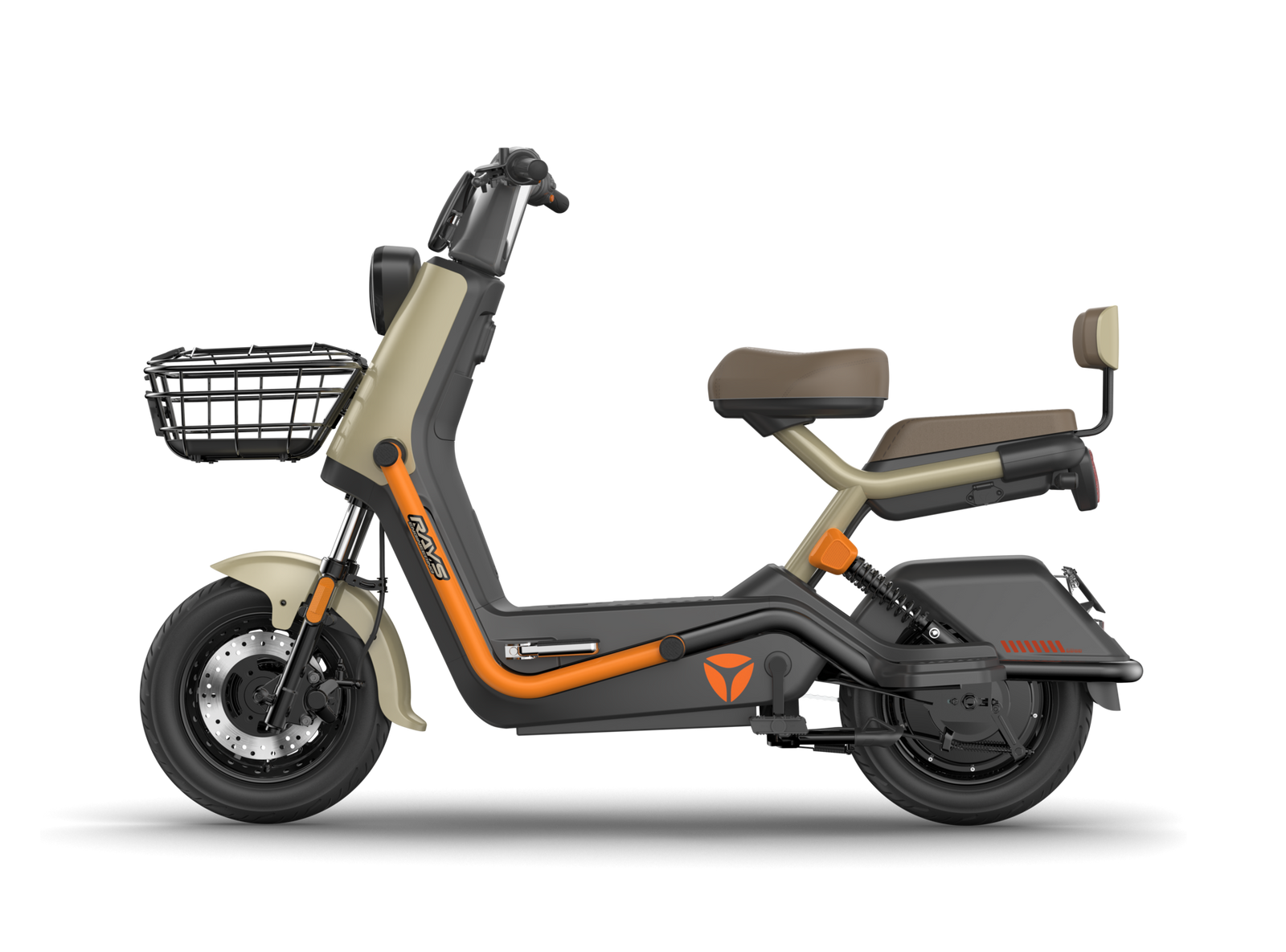 YADEA Canada Official Website｜YADEA E-bike&scooter Canada Distributor ...