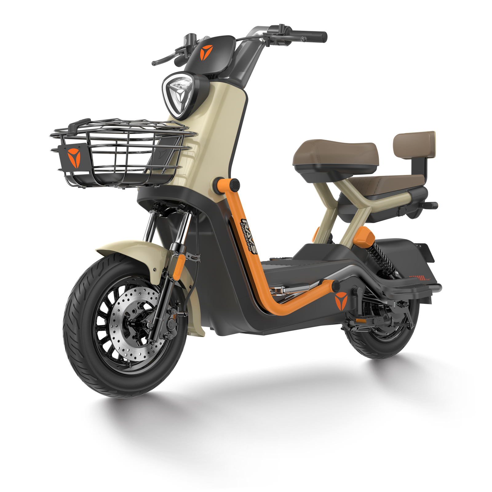 YADEA Canada Official Website｜YADEA E-bike&scooter Canada Distributor ...