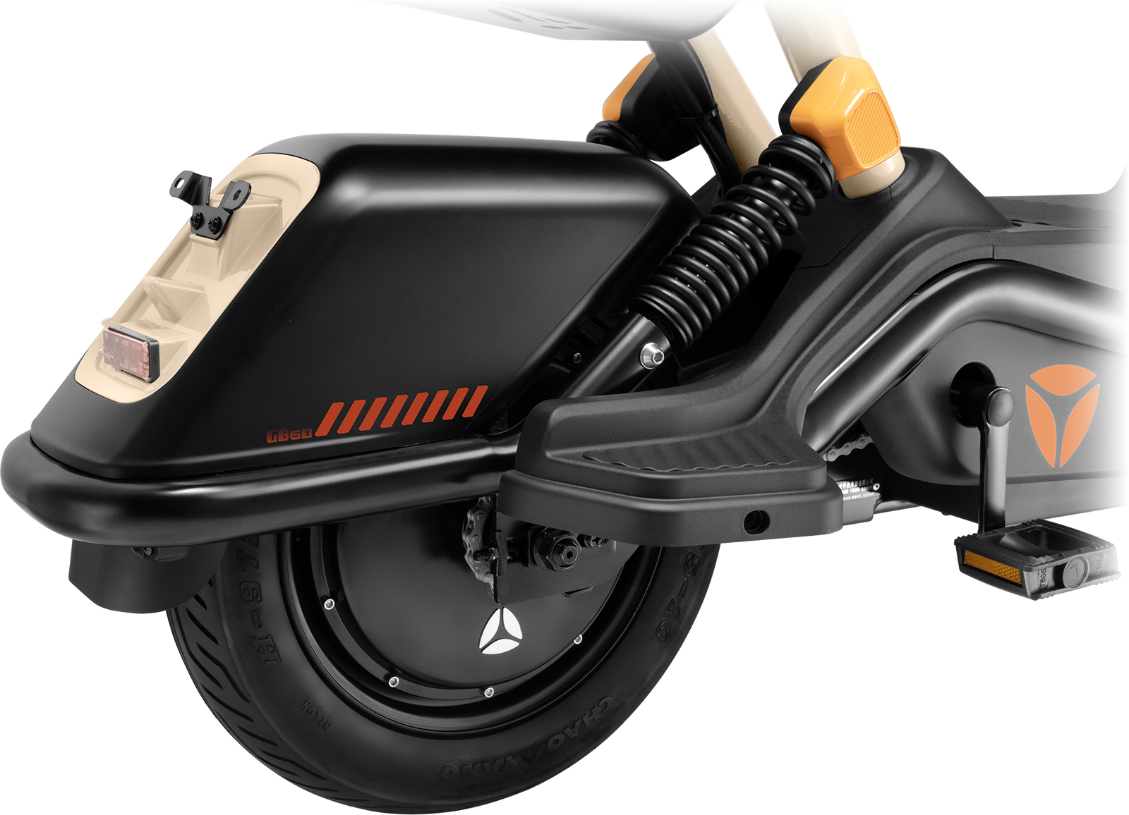 YADEA Canada Official Website｜YADEA E-bike&scooter Canada Distributor ...