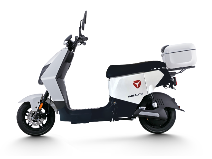 雅迪 DT3 – YADEA CANADA