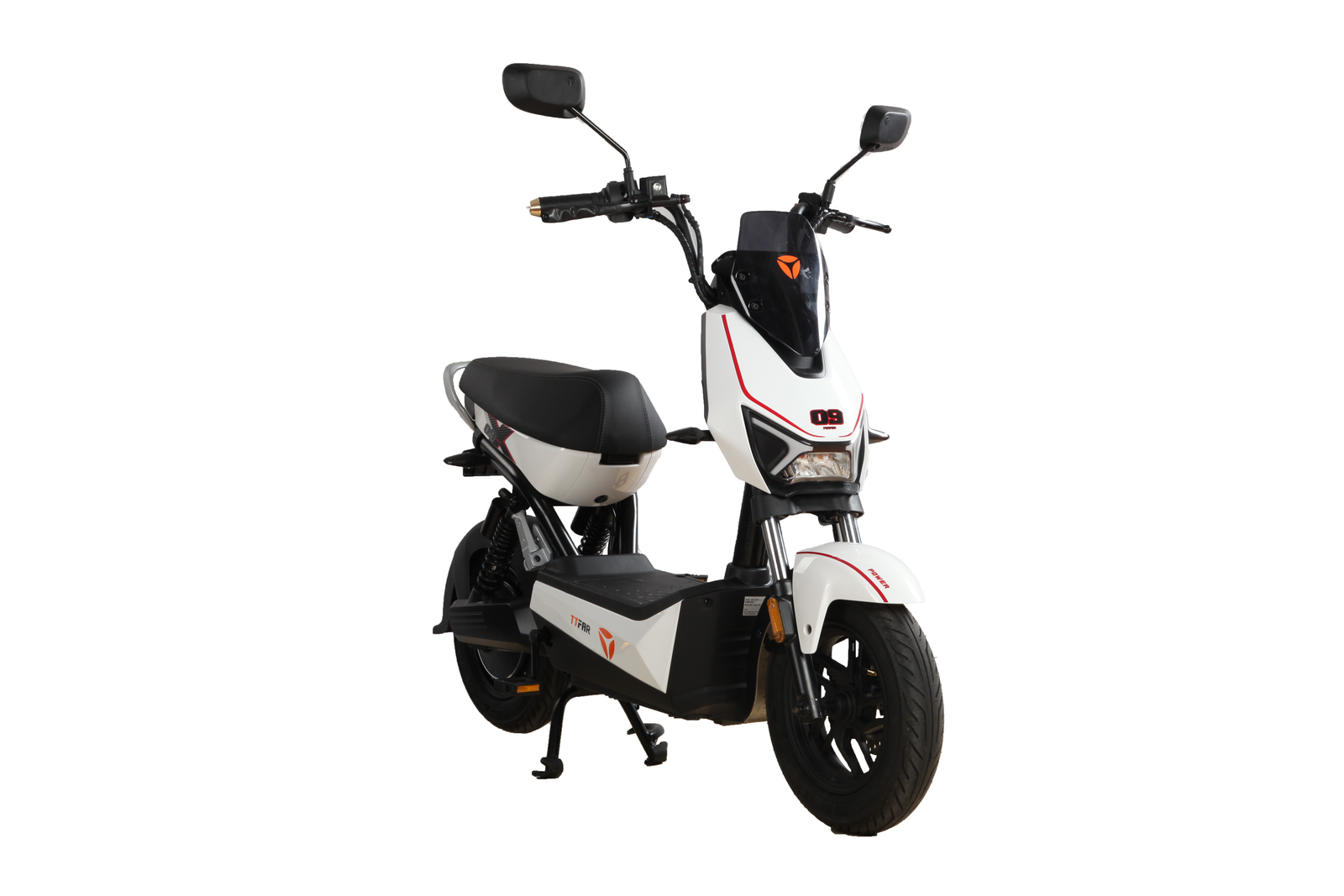 YADEA Canada Official Website｜YADEA E-bike&scooter Canada Distributor ...