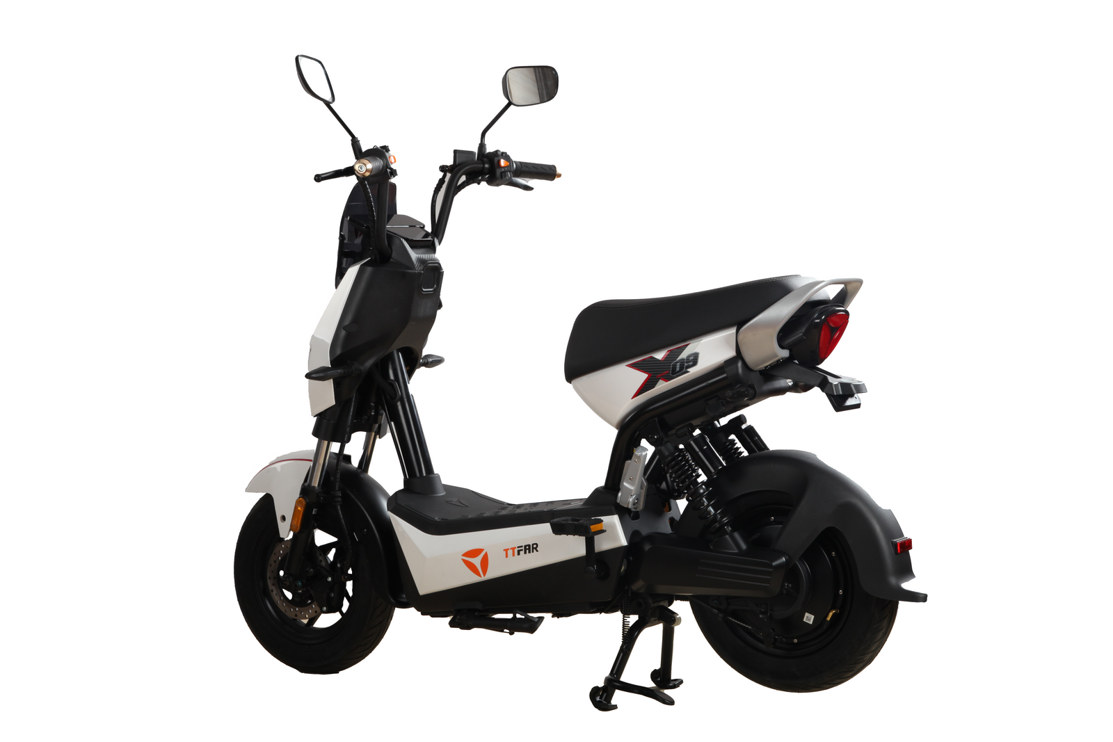 YADEA Canada Official Website｜YADEA E-bike&scooter Canada Distributor – YADEA CANADA