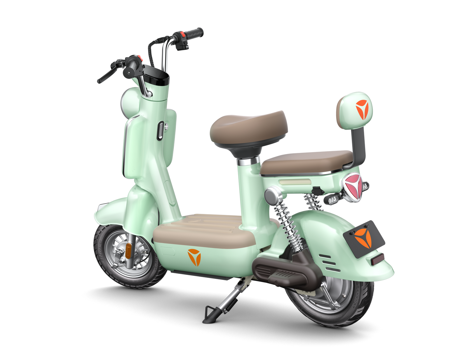 YADEA Canada Official Website｜YADEA E-bike&scooter Canada Distributor ...