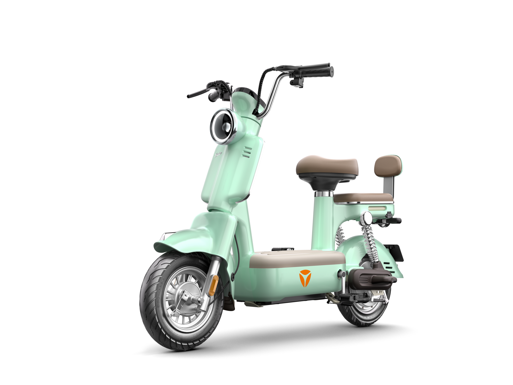 YADEA Canada Official Website｜YADEA E-bike&scooter Canada Distributor ...