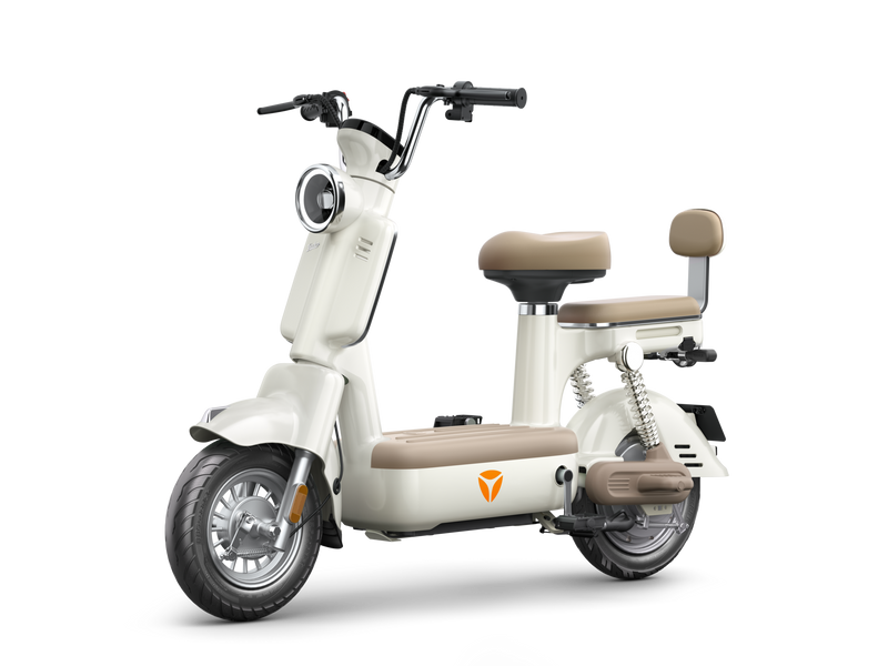 YADEA Canada Official Website｜YADEA E-bike&scooter Canada Distributor ...
