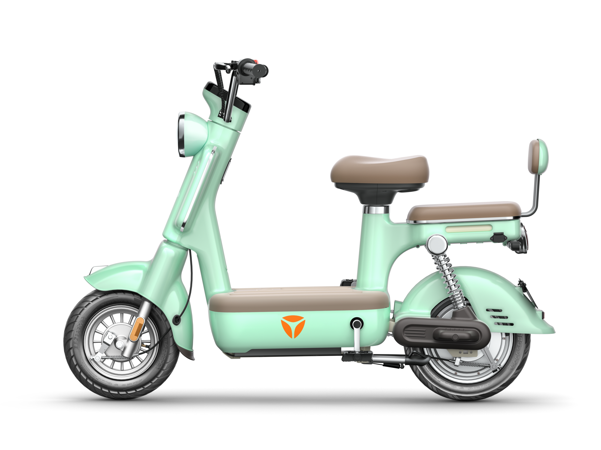 YADEA Canada Official Website｜YADEA E-bike&scooter Canada Distributor ...
