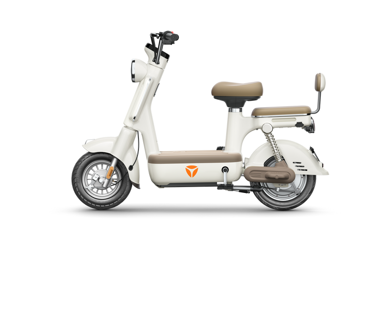 YADEA Canada Official Website｜YADEA E-bike&scooter Canada Distributor ...