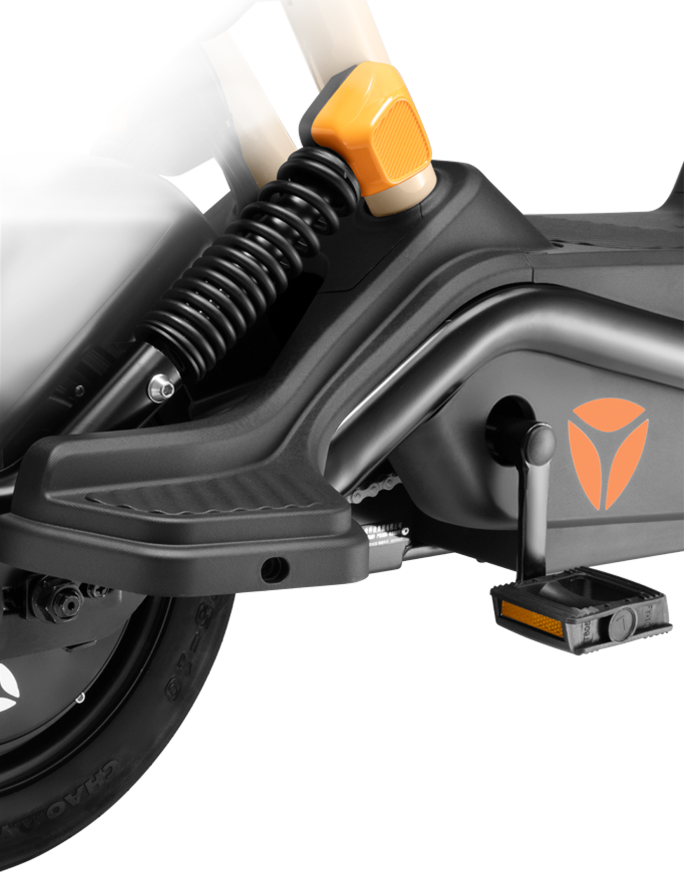 YADEA Canada Official Website｜YADEA E-bike&scooter Canada Distributor ...