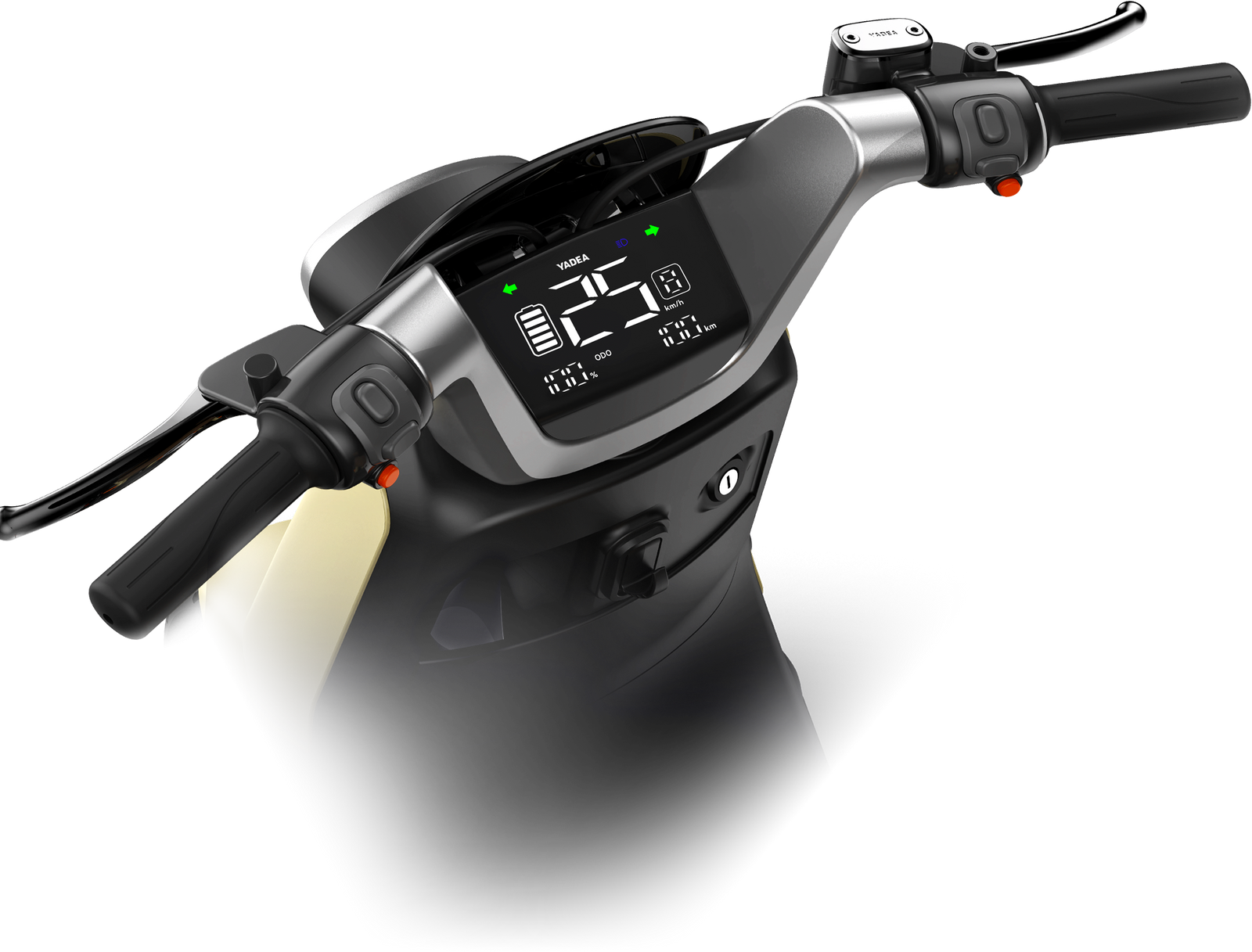 YADEA Canada Official Website｜YADEA E-bike&scooter Canada Distributor ...