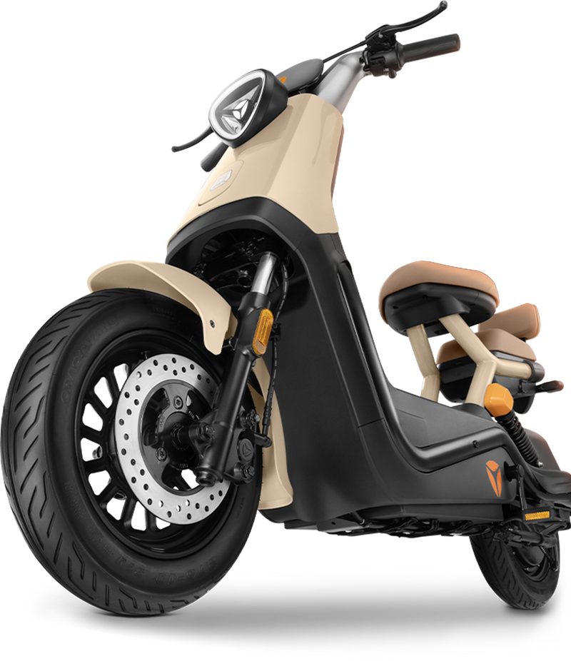 YADEA Canada Official Website｜YADEA E-bike&scooter Canada Distributor ...