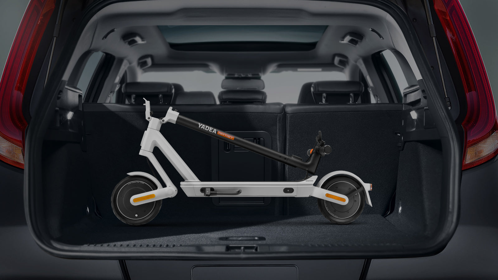 YADEA Canada Official Website｜YADEA E-bike&scooter Canada Distributor ...