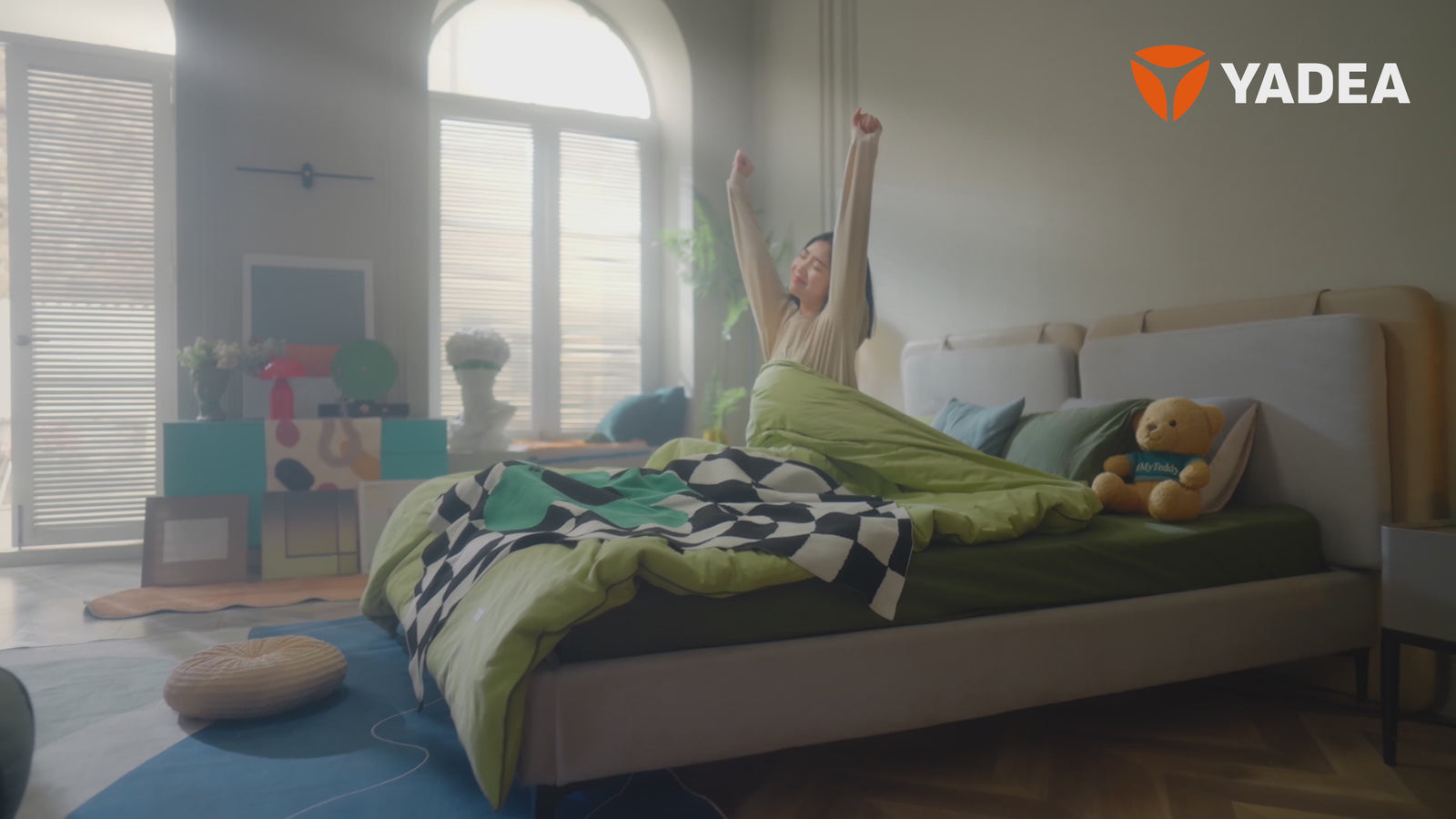 YADEA Canada Official Website｜YADEA E-bike&scooter Canada Distributor ...