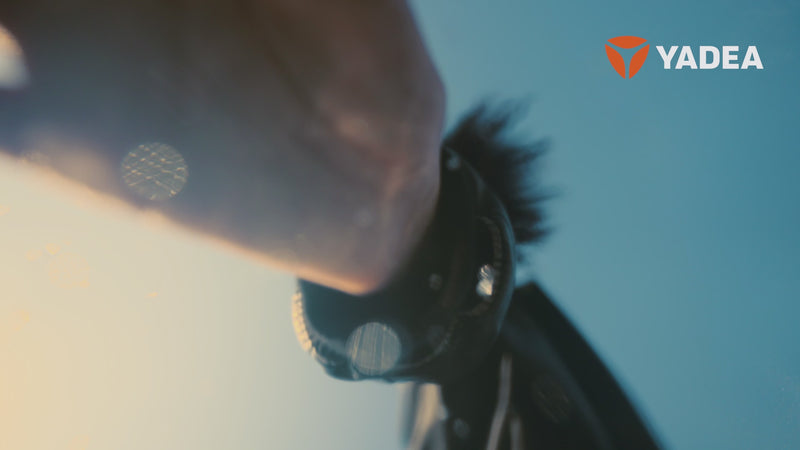 YADEA Canada Official Website｜YADEA E-bike&scooter Canada Distributor ...